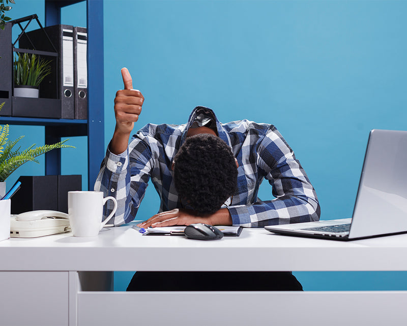 Understanding Fatigue: Causes and Treatment - NMNsify