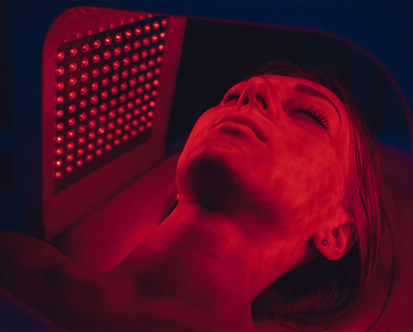 Mastering Red Light Phototherapy: A Comprehensive Guide - NMNsify
